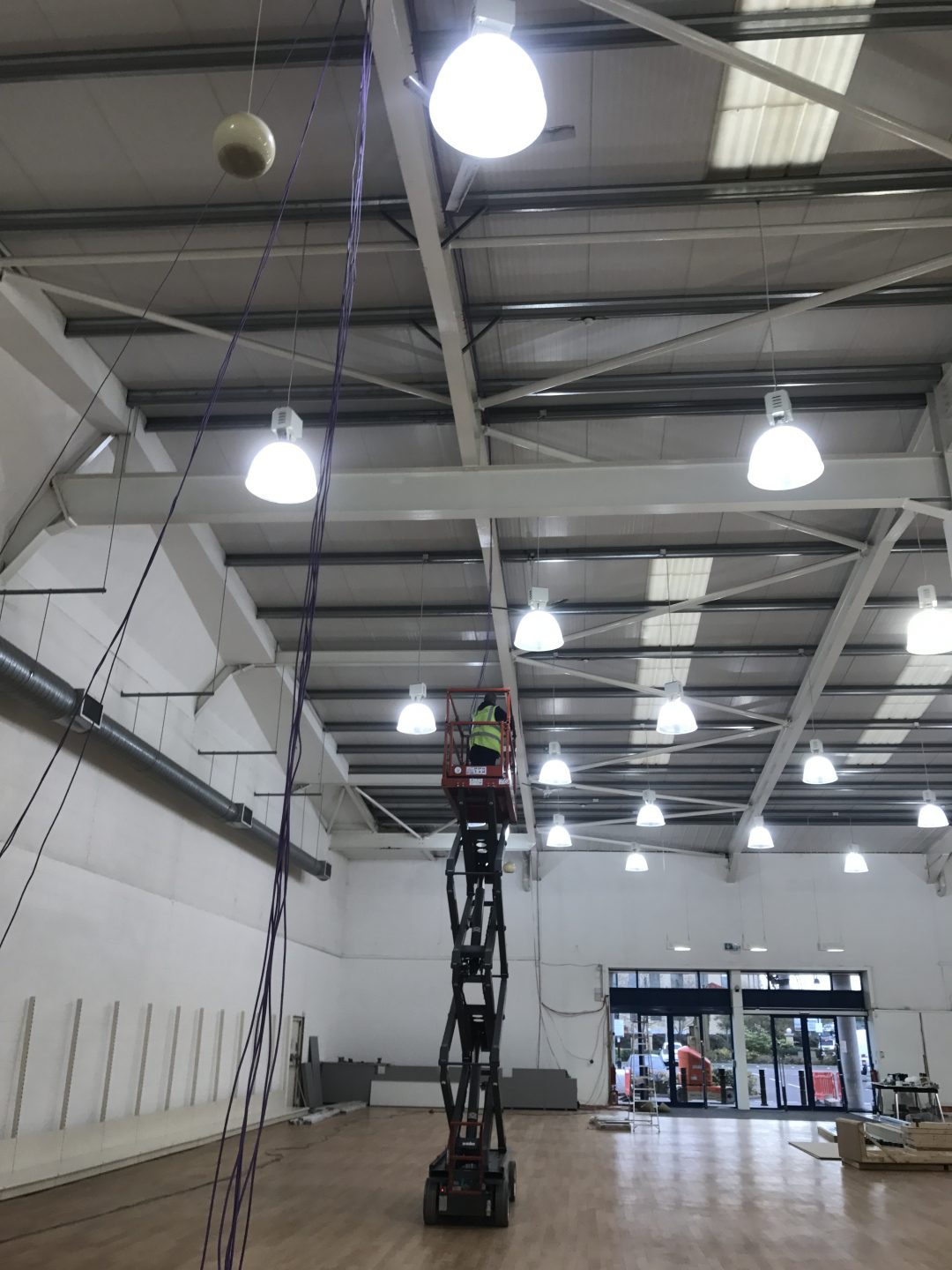 Projects – Commercial & Residential Construction Services | Quinn ...
