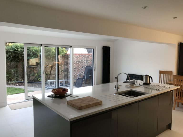 Our Services | Commercial & Residential Construction Services | Quinn ...
