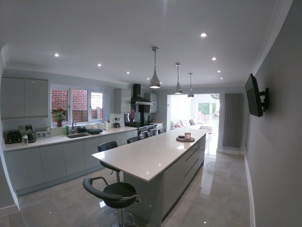 Commercial & Residential Construction Services | Quinn Developments ...